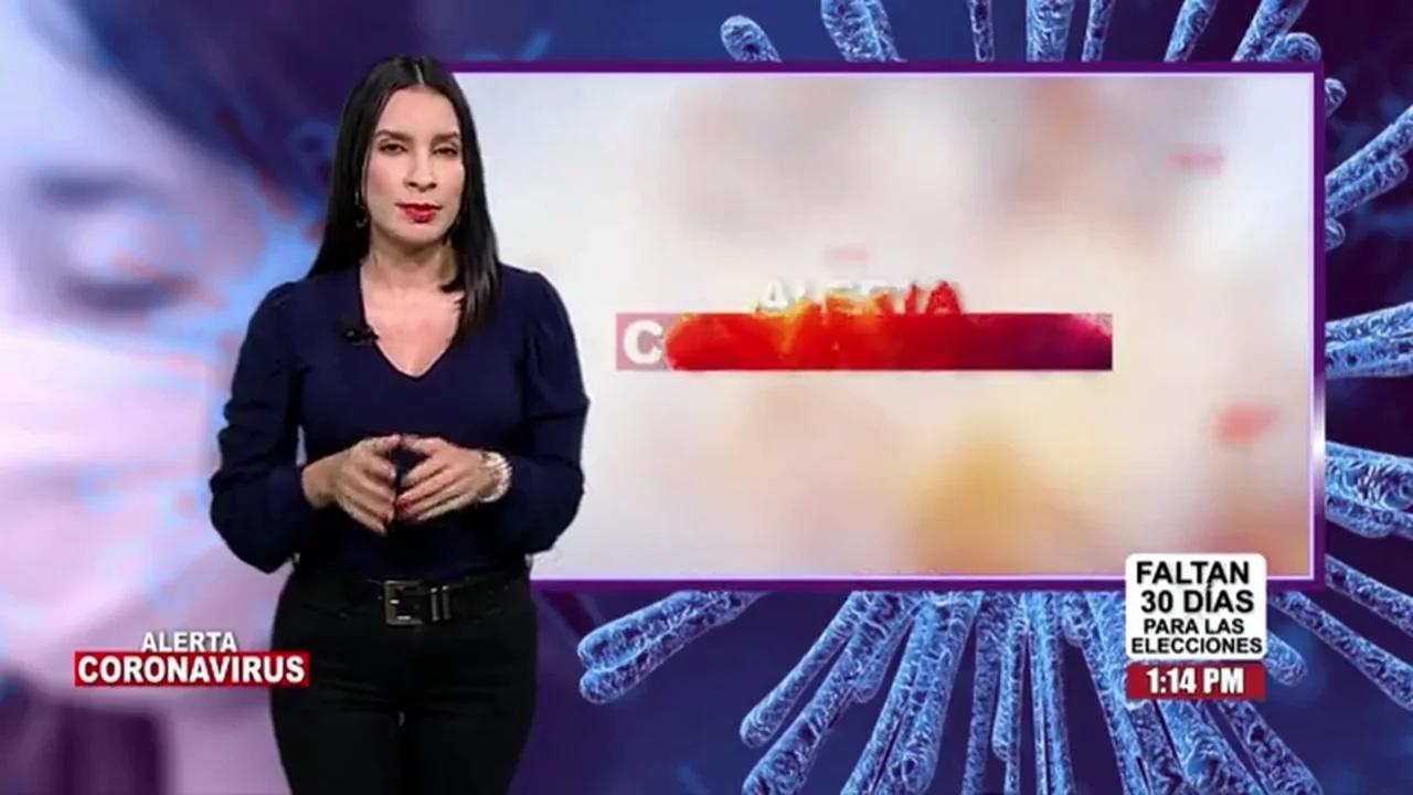 Entrevista en LTV Honduras Hermano Fausto