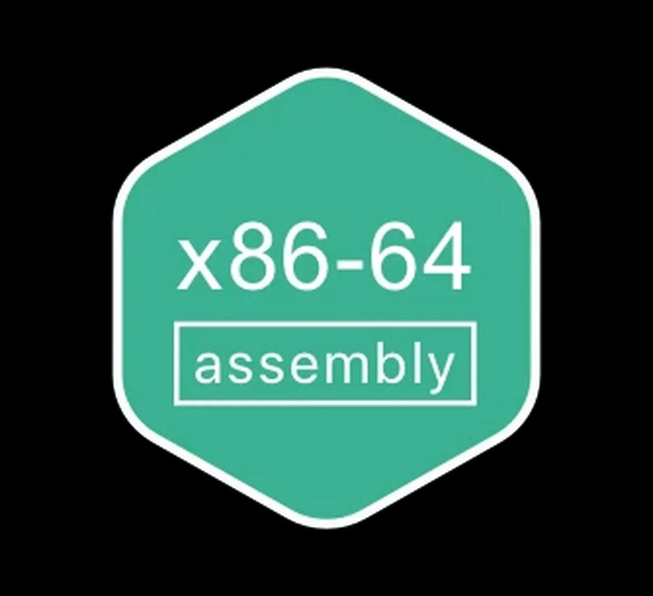 Aula 7 - Assembly x86-64 Instrução CMOV