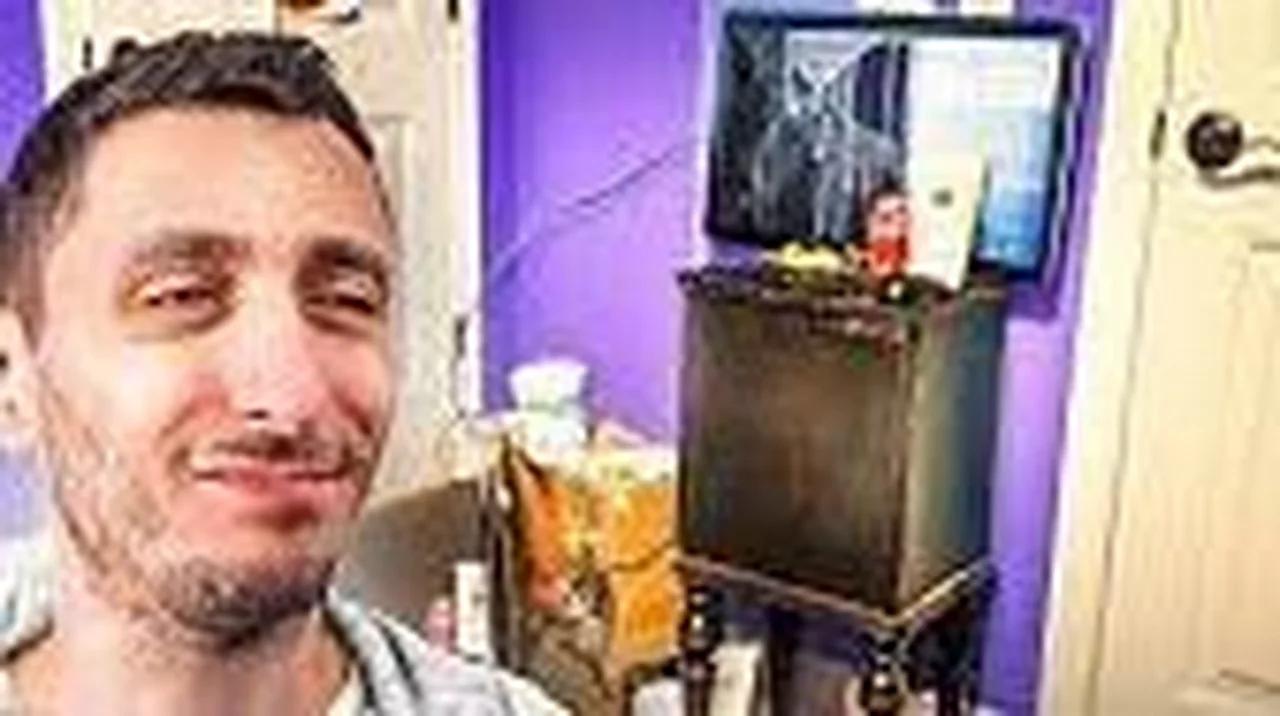 Reacting To Your Worst Setups Ep1