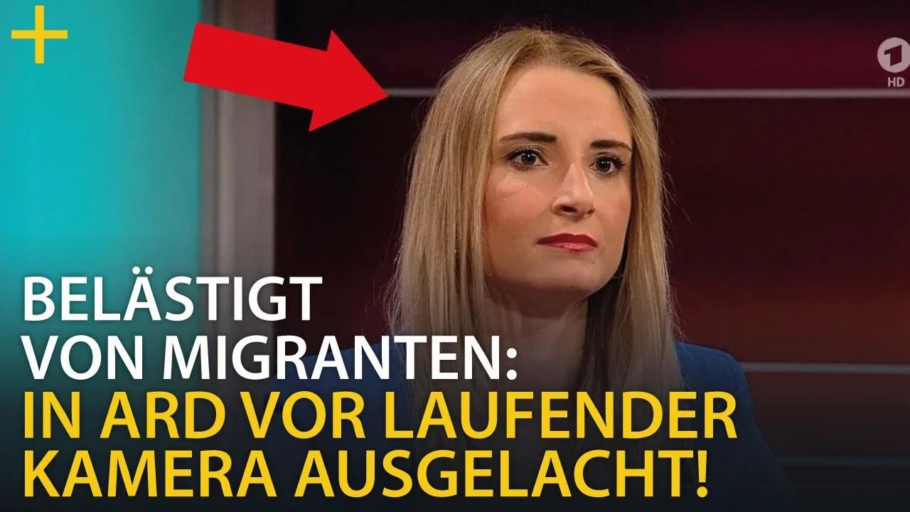 WIDERLICH! Sie machen sich einfach über die Opfer lustig!@Gerwin Lovrecki🙈🐑🐑🐑 COV ID1984