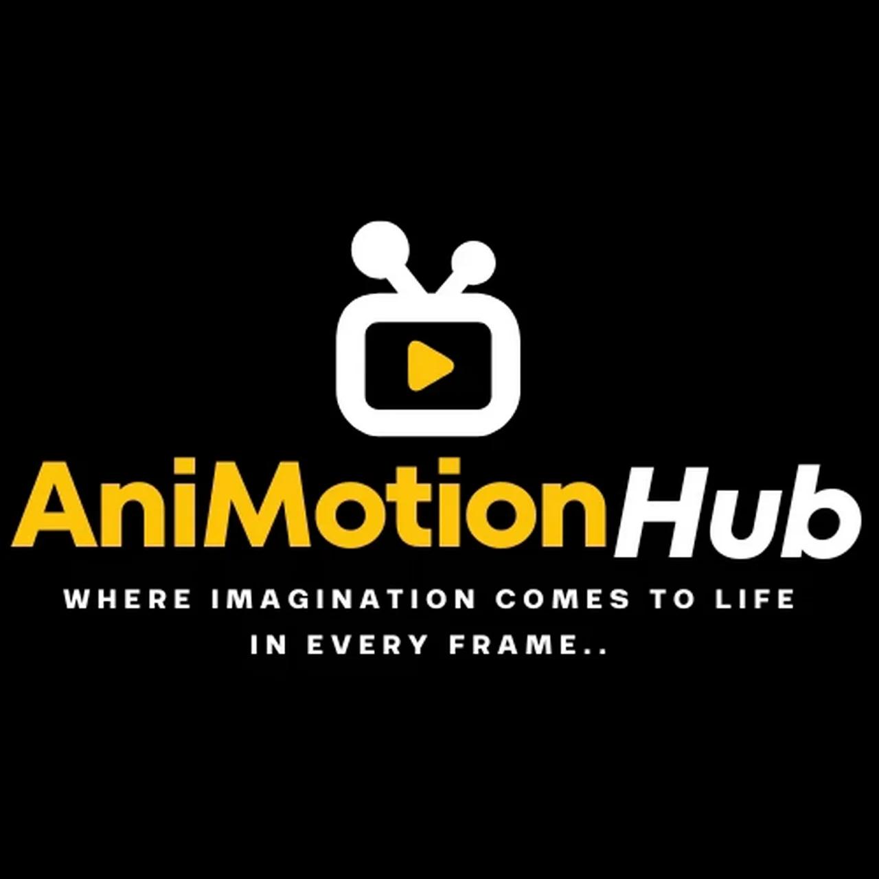 Animotion Hub