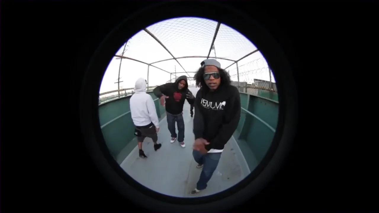 Jay Rock - Say Wassup ft. Ab-Soul, SchoolBoy Q, Kendrick Lamar [Music ...