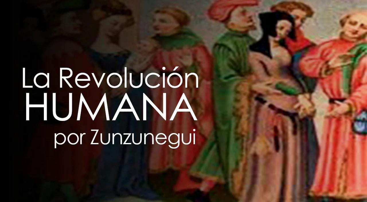 CAPÍTULO 8 > La Revolución Humana - La burguesía al poder, las ...
