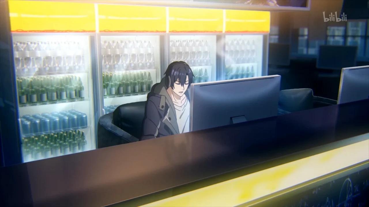 [Yarashii] The King's Avatar OAV 1 VOSTFR