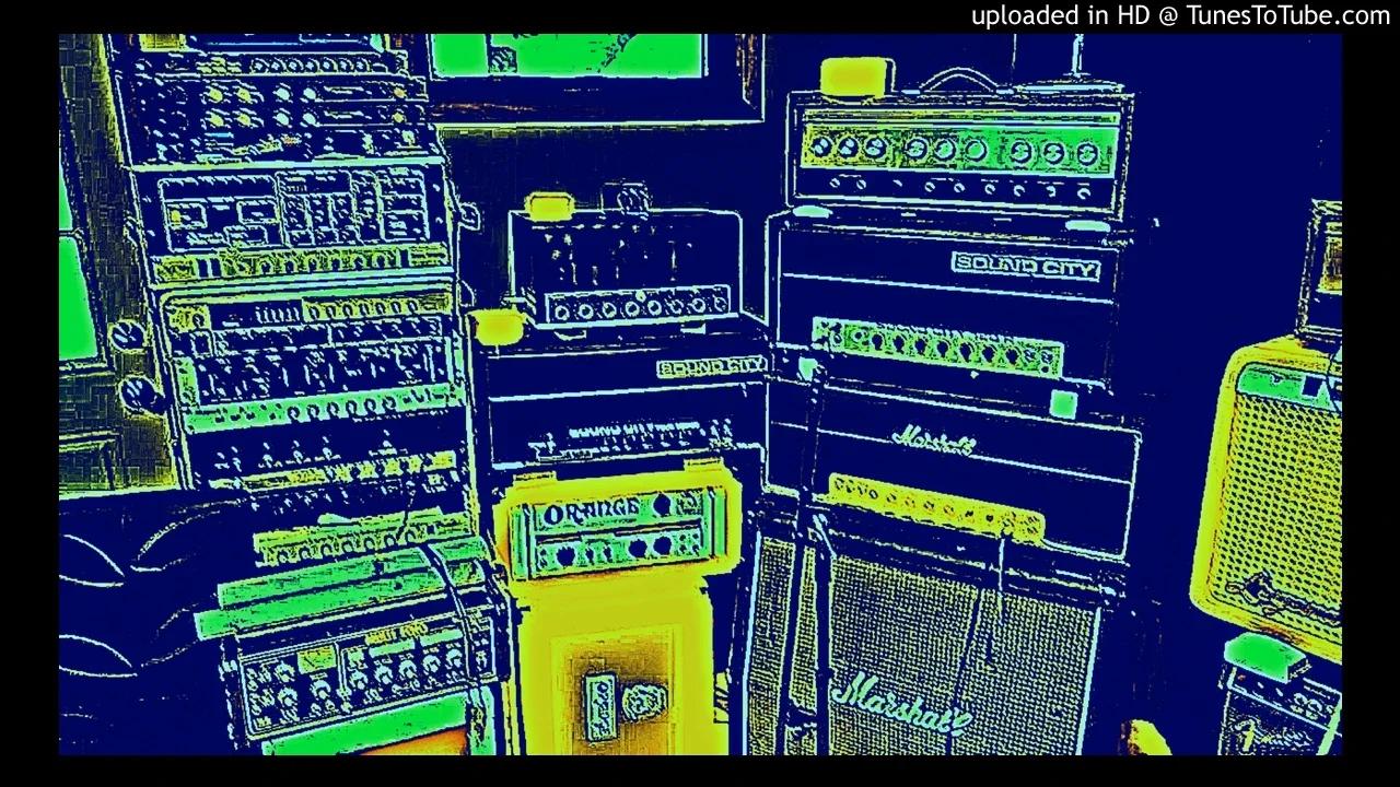 V-Space Fusion (guest jam, board source)