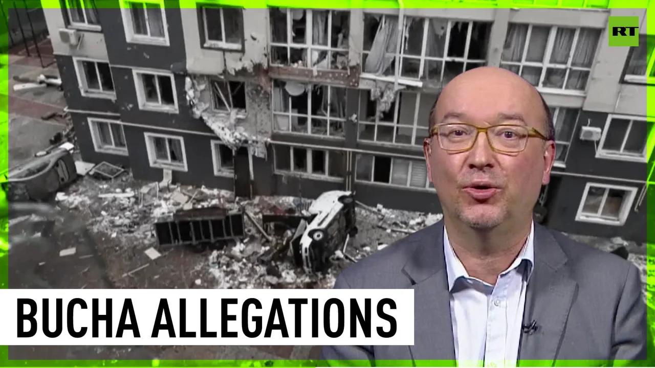 ‘With NATO involved, it took minutes to reach a conclusion’ – Marko ...