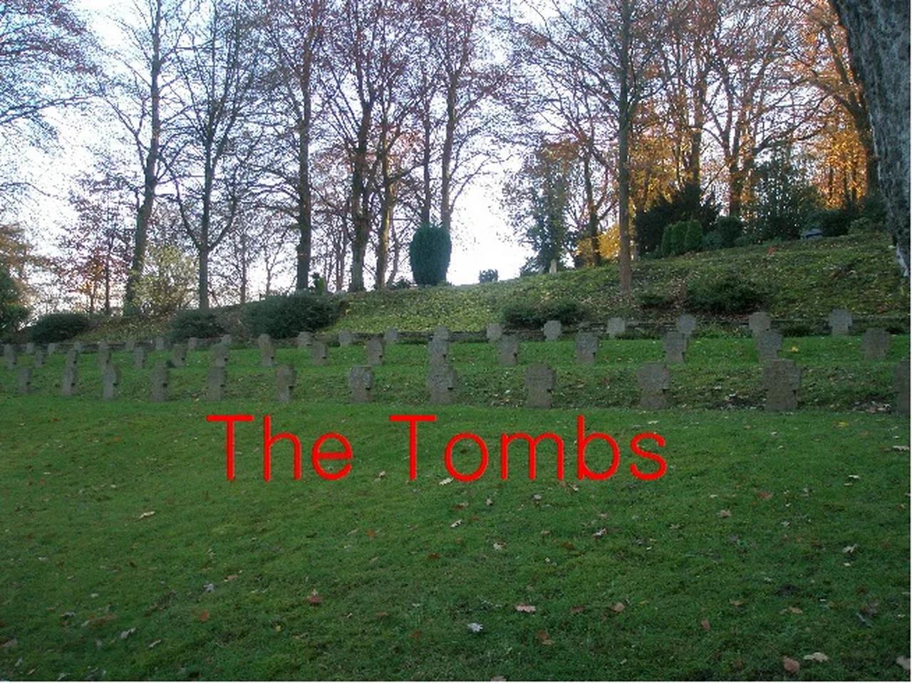 The Tombs