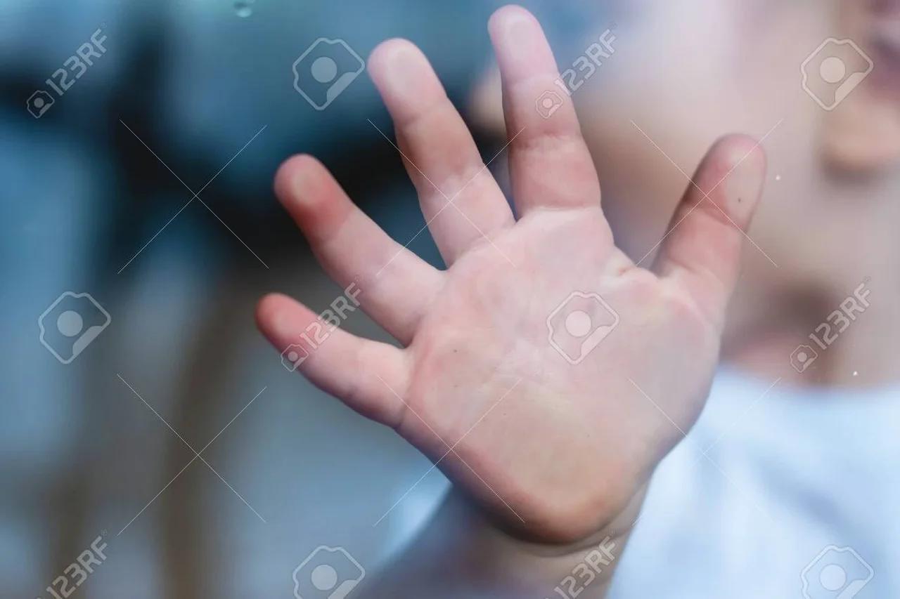 small Hands (rain)| powerful Subliminal