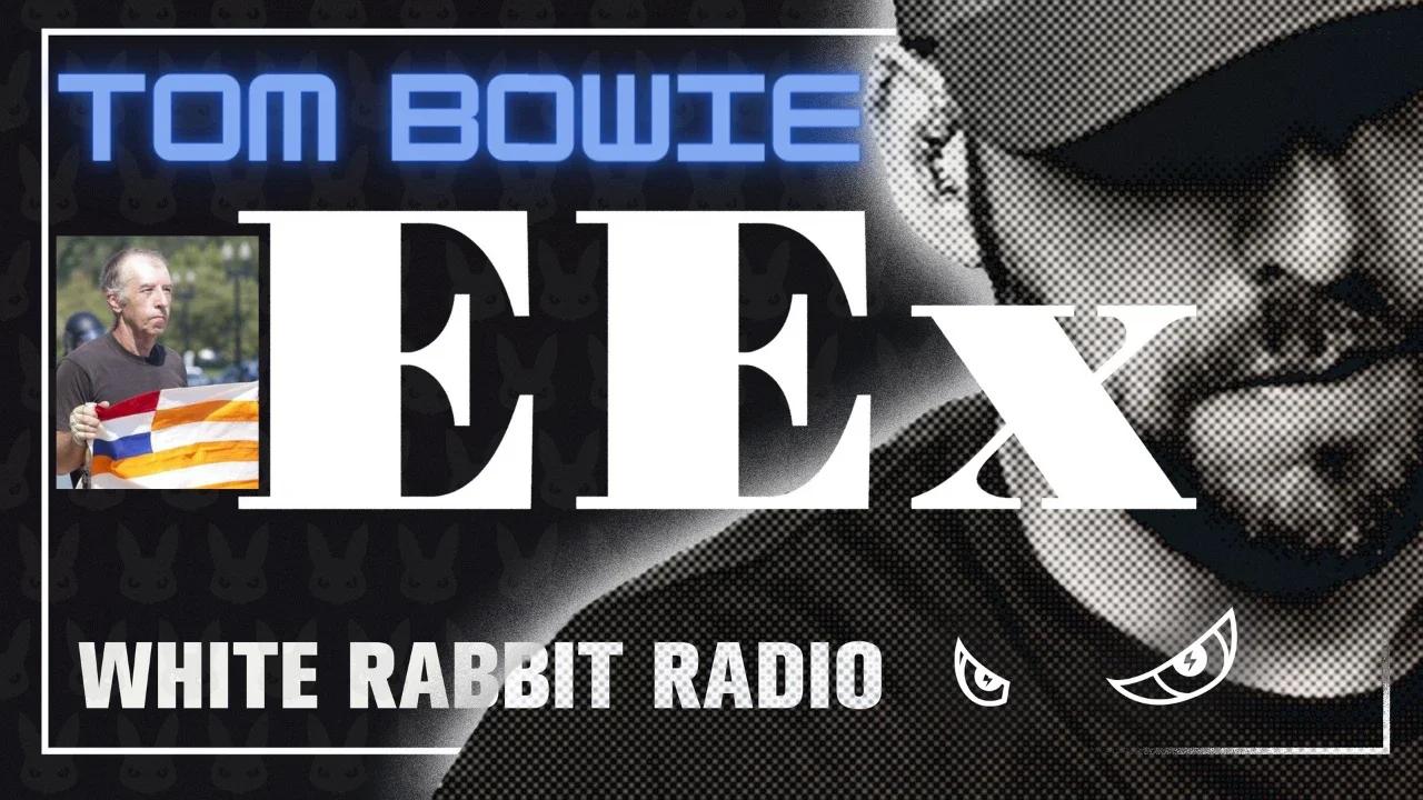 EEx Live | July 31, 2023 | Tom Bowie