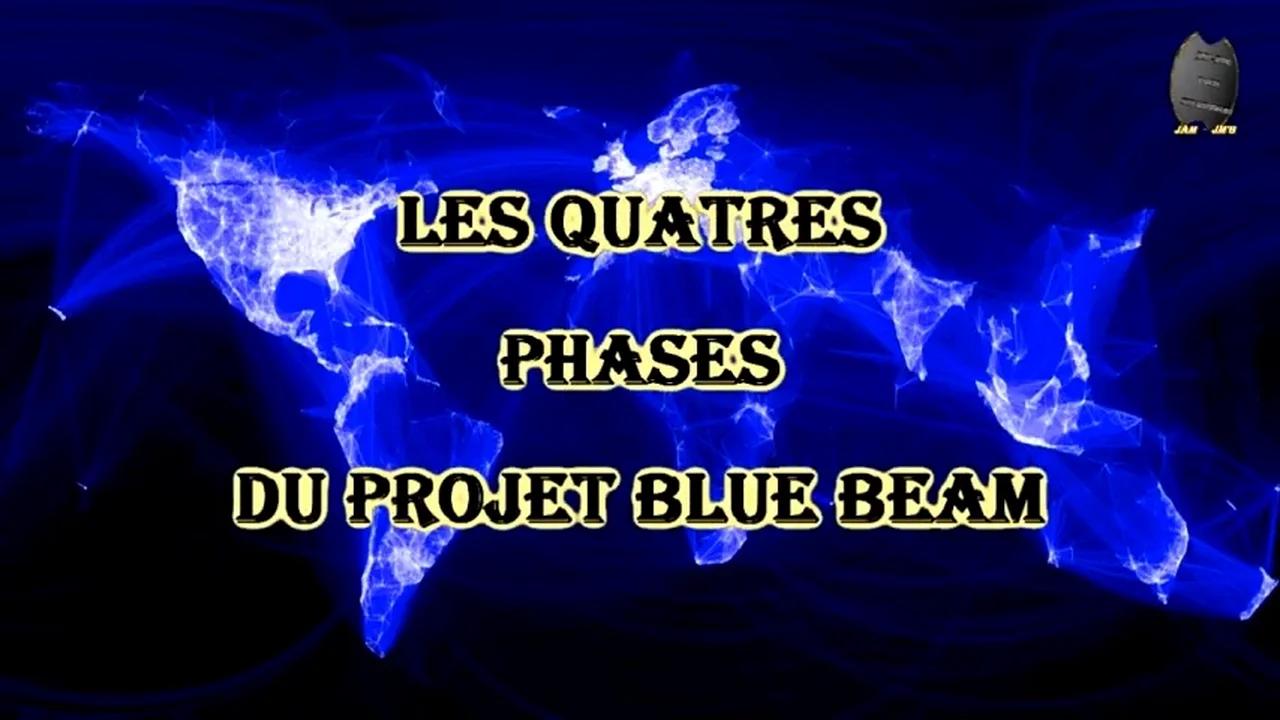 Le projet Blue Beam (Remasterisé 2013)