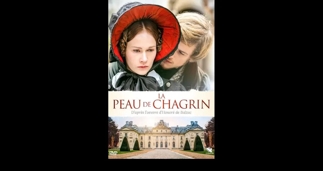 2010 - La peau de chagrin - Thomas Coumans, Annabelle Hettmann, Julien ...