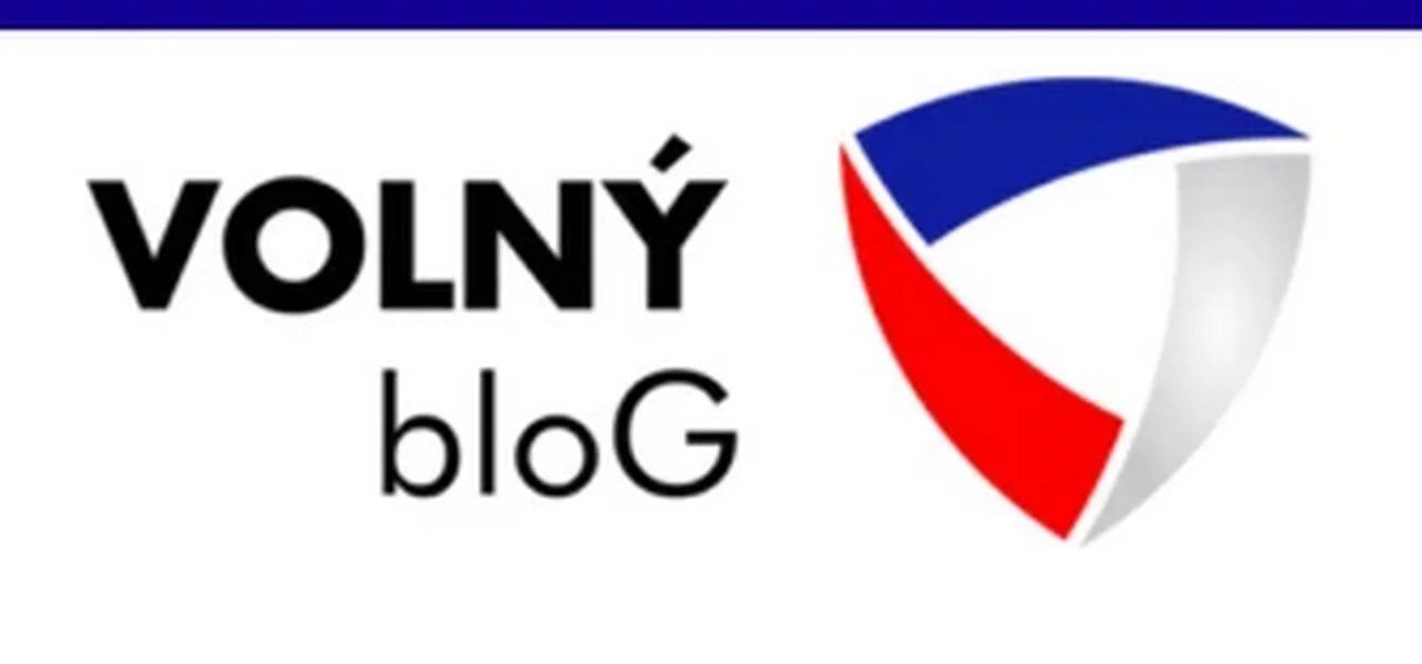 Volný Blog Svobodné Zpravodajství