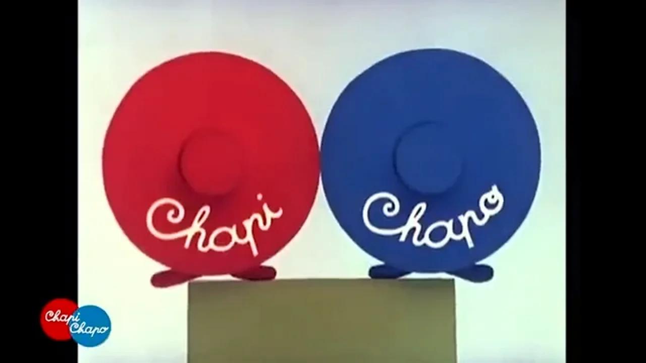 Générique Chapi Chapo