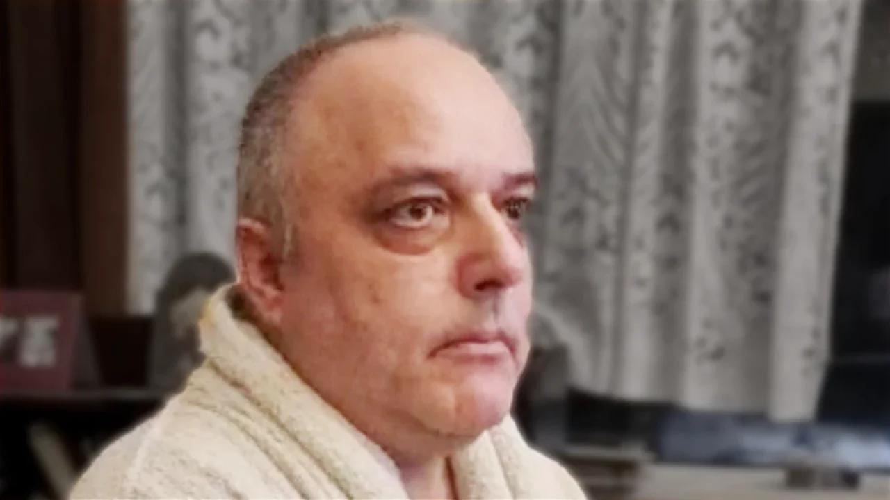 Thomas Horton, Oxford [Part 1 of 4]