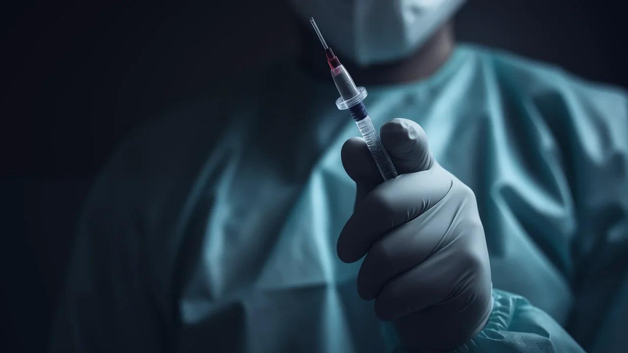 FL Surgeon General Pushes Back Against CDC's MMR Campaign FL Surgeon General Pushes Back Against CDC's MMR Campaign