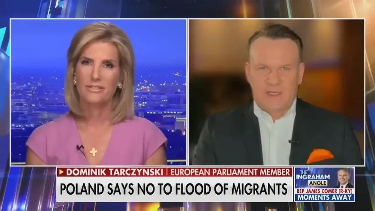 ⚠The Truth about Poland Has a Solution to the ILLEGAL Immigration ...