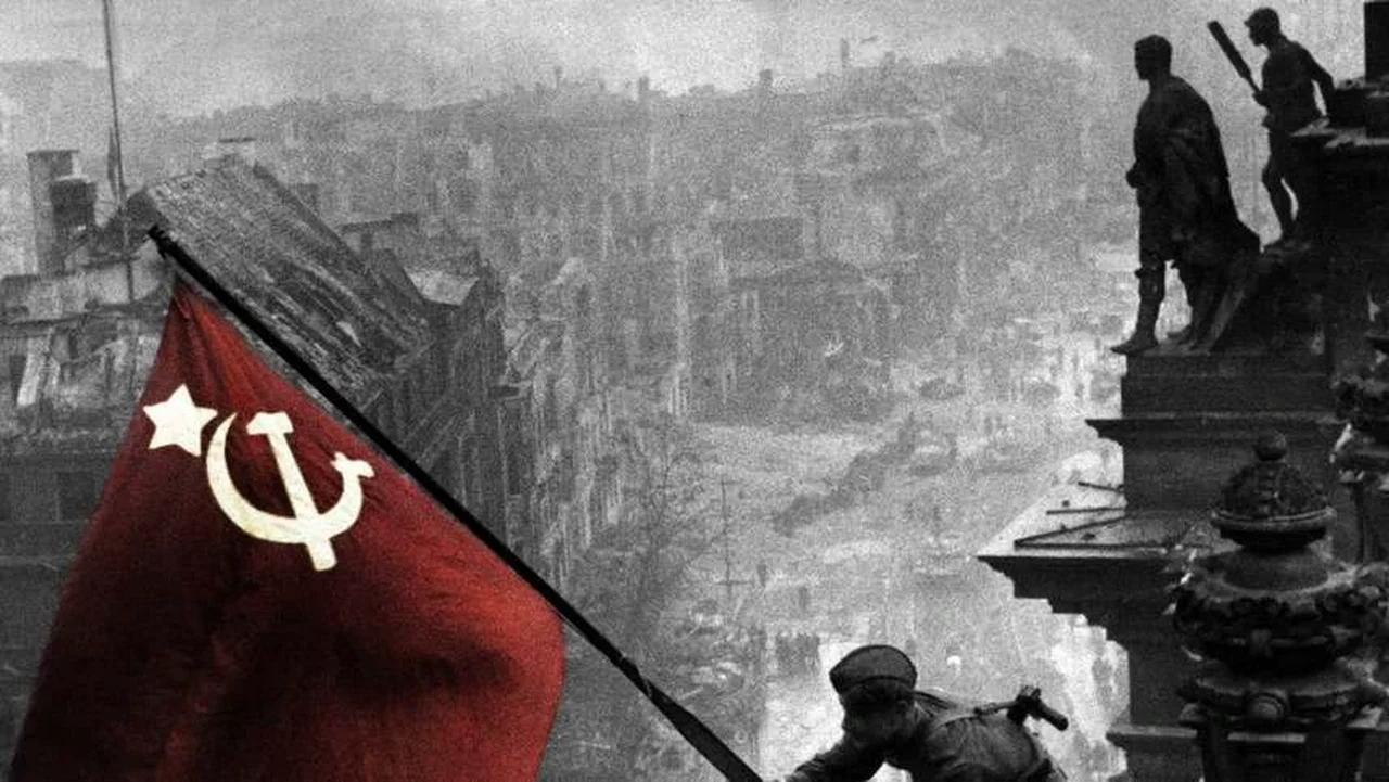 Hell Storm (The Annihiliation of Dresden)