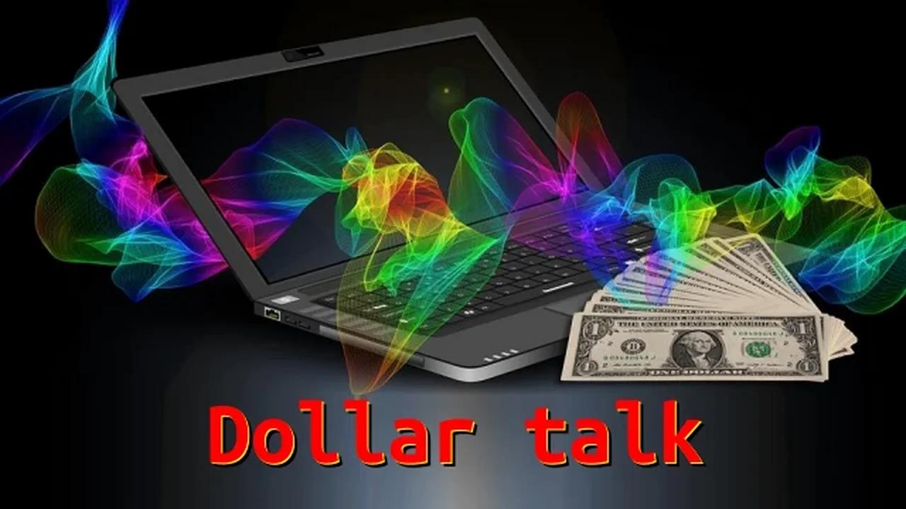 Dollar talk with Mads Palvig from the danish party JFK21