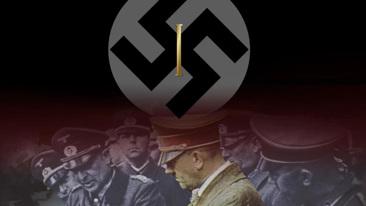 Adolf Hitler vs. The Jew World Order Part I