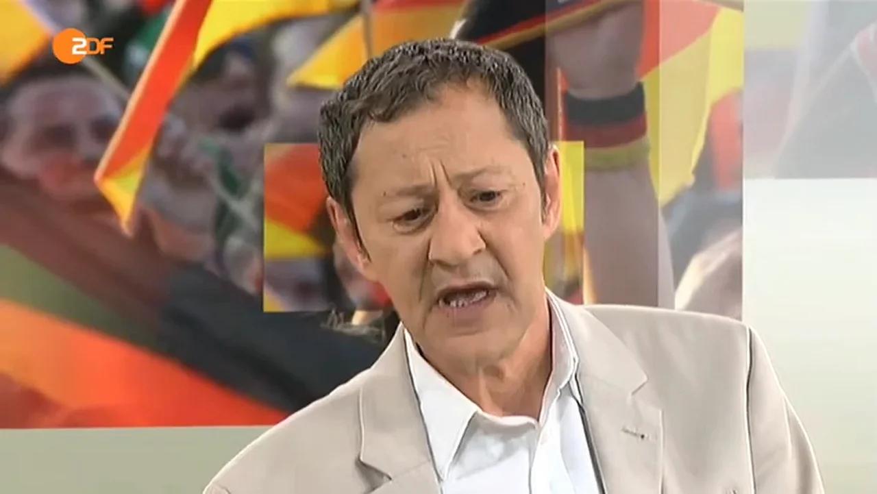 ARCHIV: Akif Pirincci #9