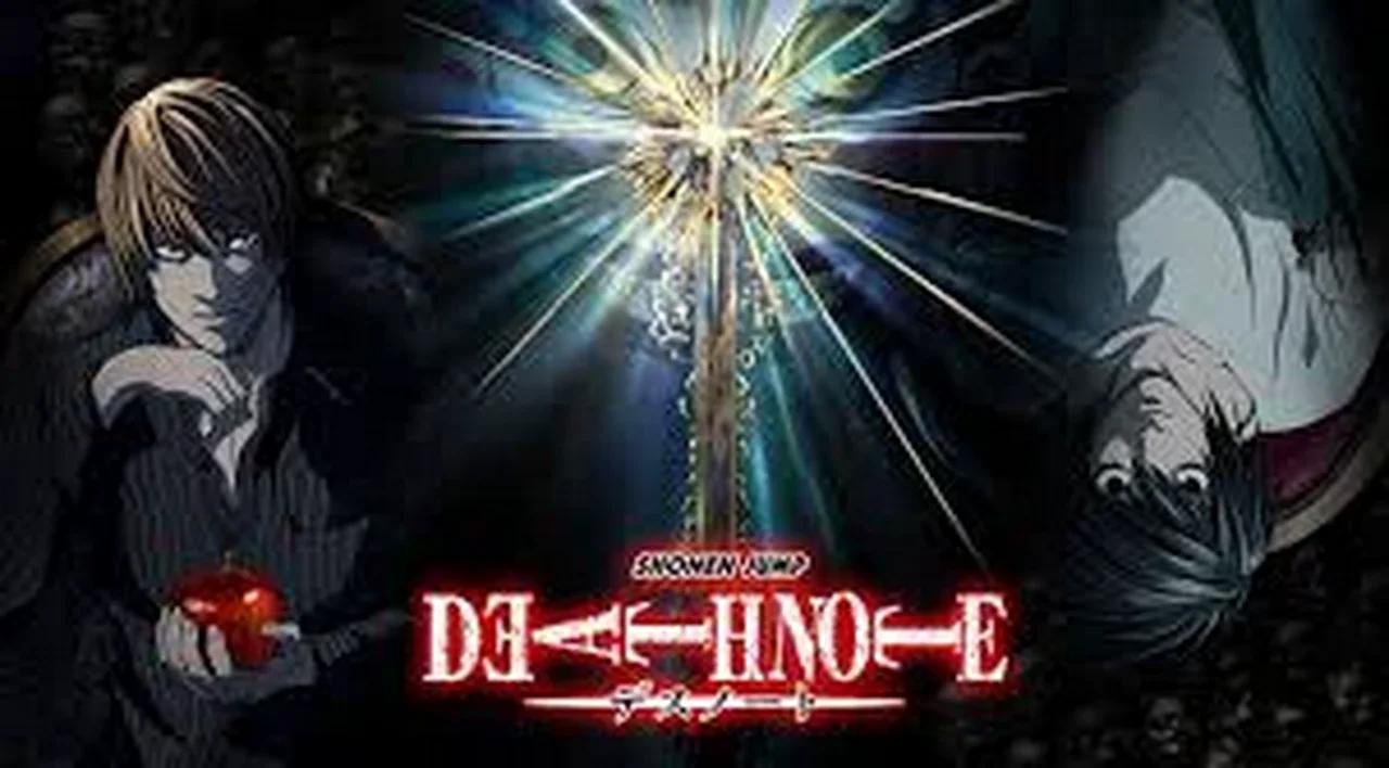 Death Note - Episode 2 - Confrontation (English Sub)