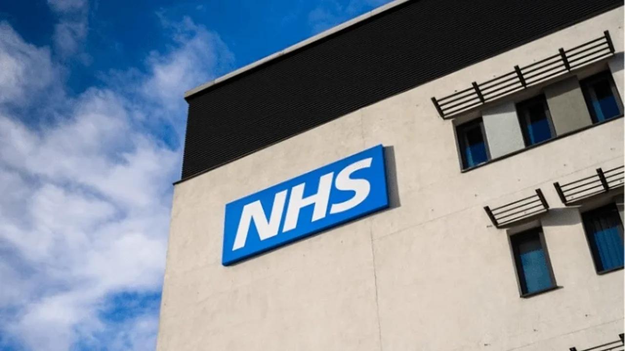 uk gov and its plans for the NHS