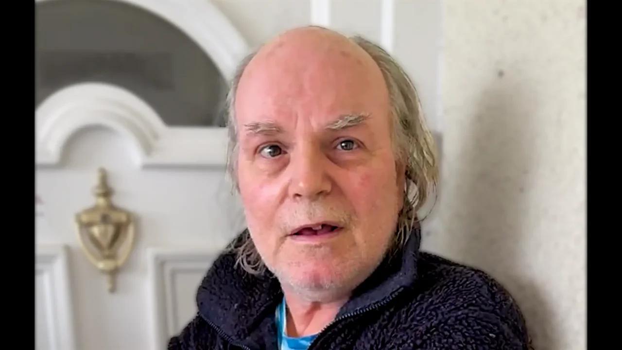 Timothy Goddard, Exeter 10/2/24