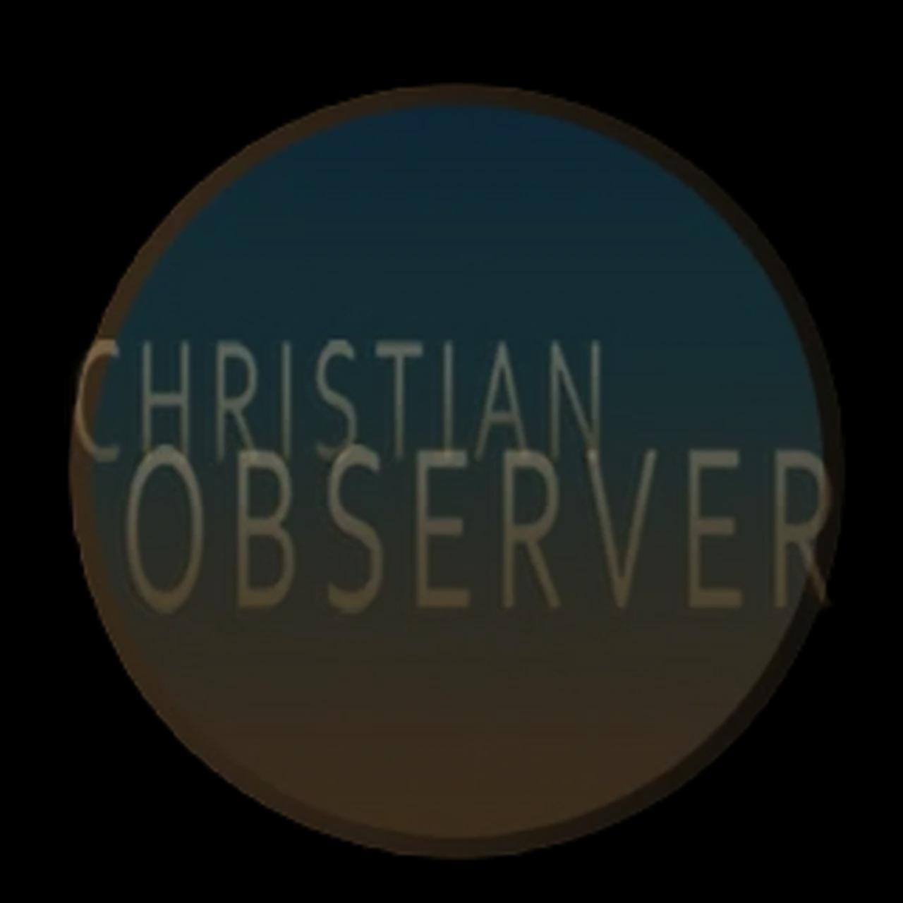 Christian Observer