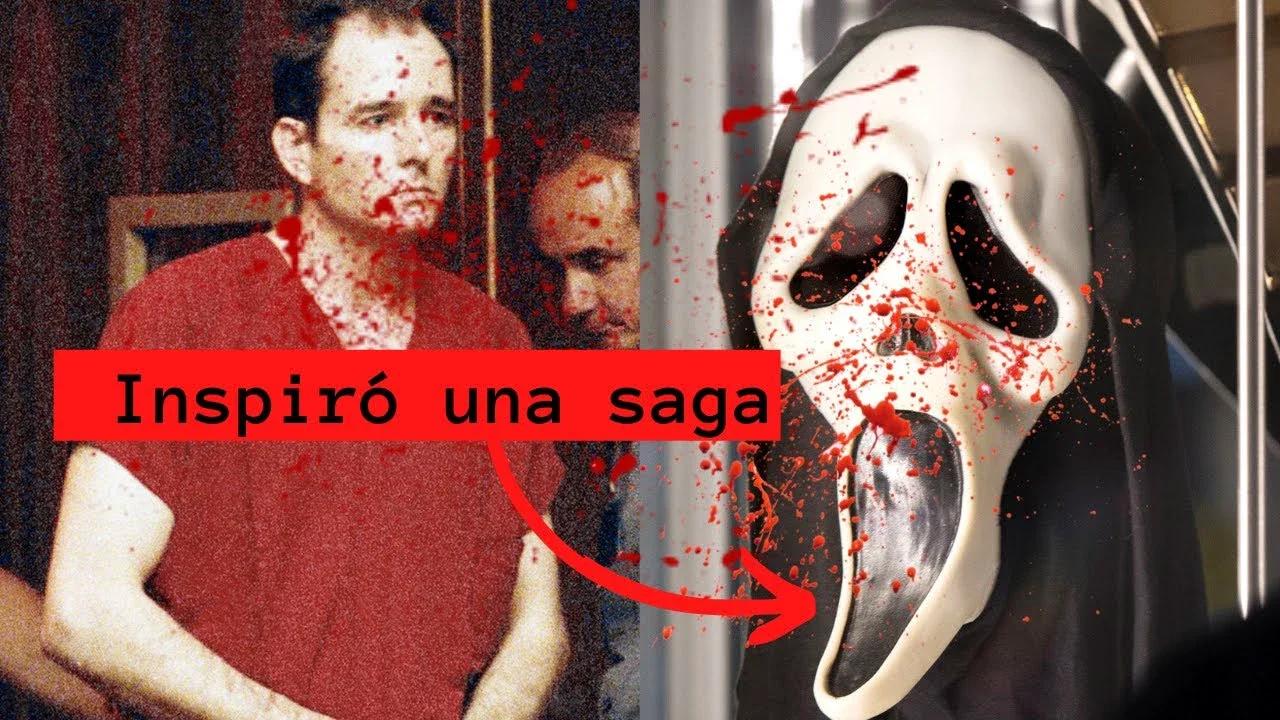 Danny Rolling - El destripador de Gainesville - Inspiró "Scream" La ...