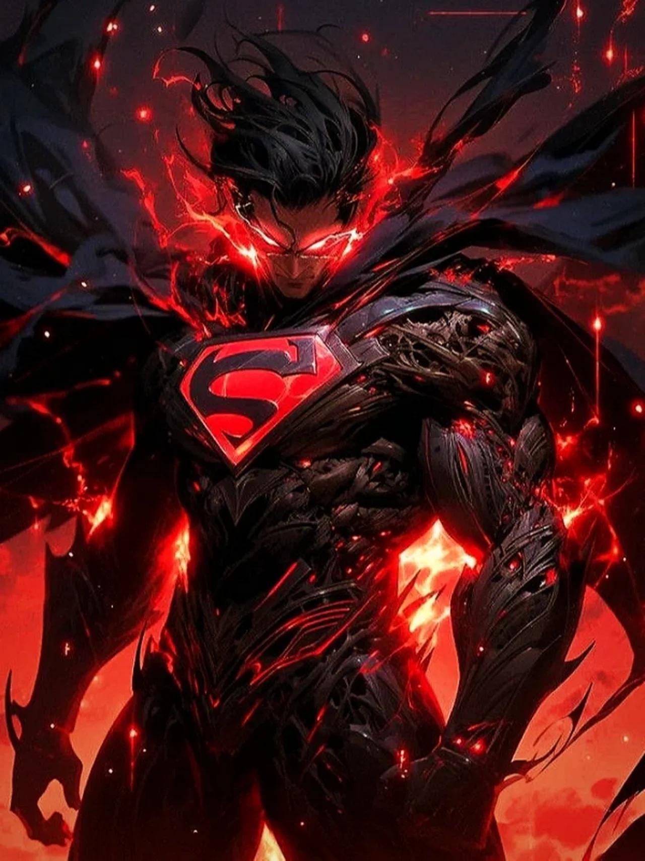 (Chapter 36-70) The Kryptonian Emperor Through The Multiverse