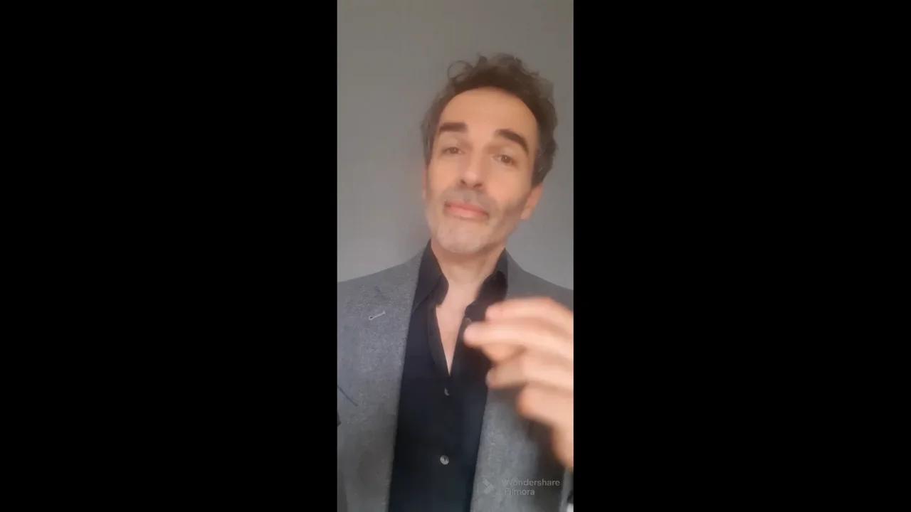 Restez couchés ! "Pauvre petit cerveau vide" (Parodie) - Sébastien ...