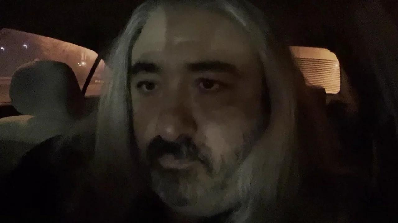 YA GOTTA GO THROUGH ME