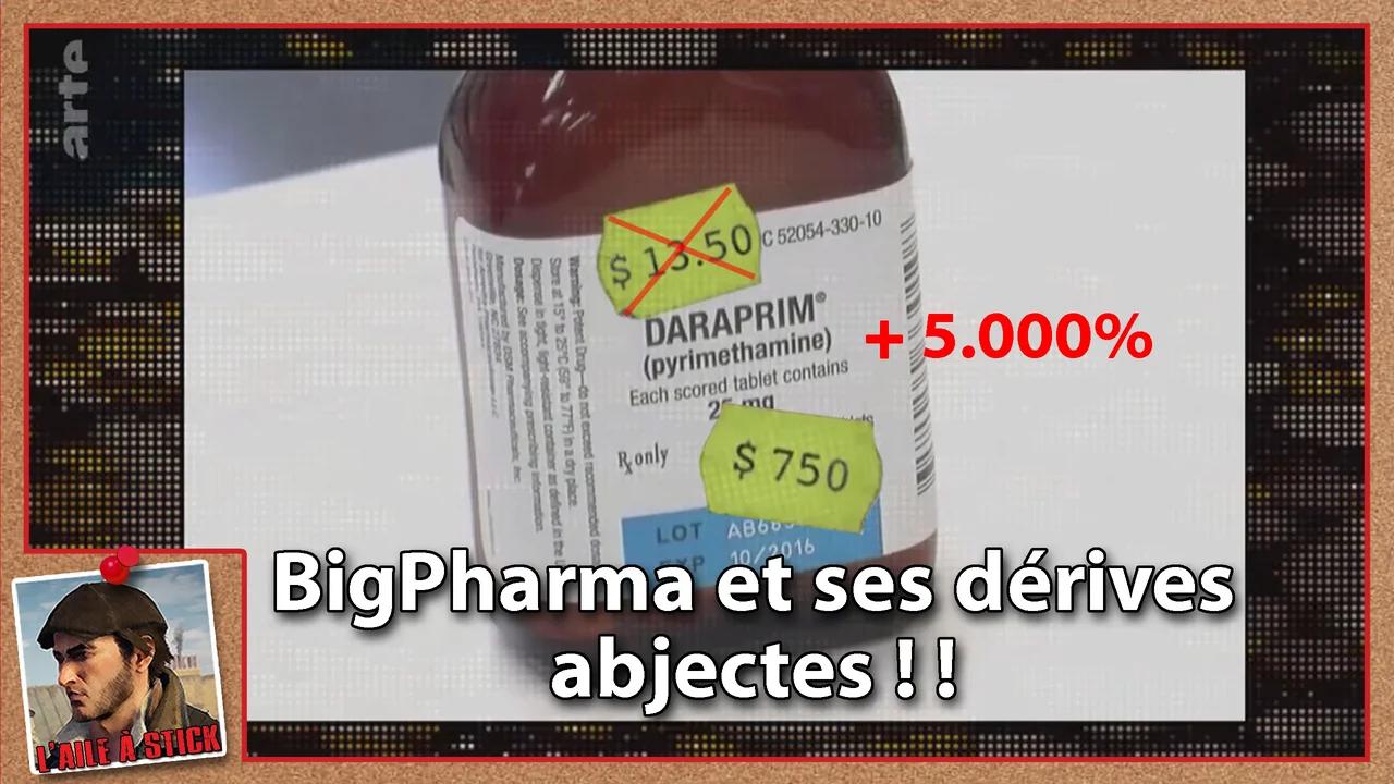 2022/066 BigParma et ses dérives abjectes