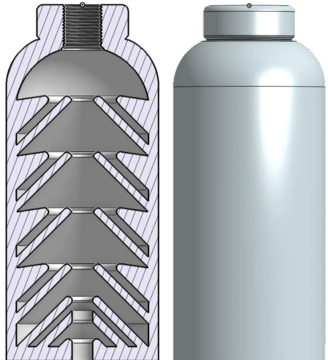 project: BOTTLE