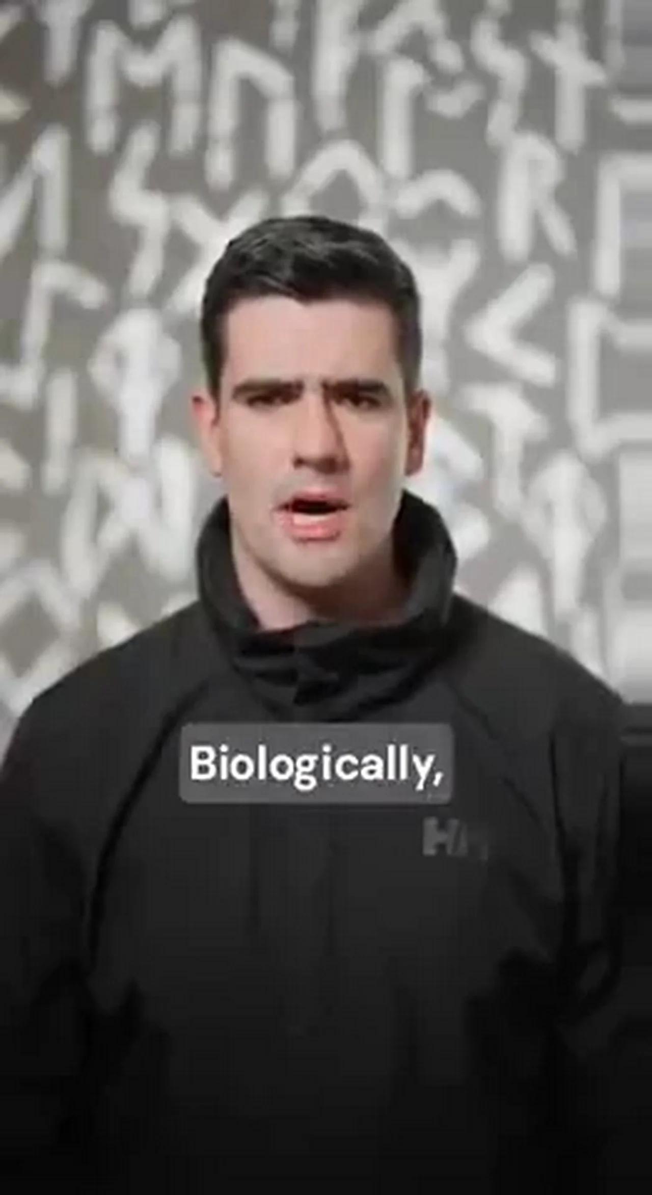 Jacob Hersant - "Parasites"