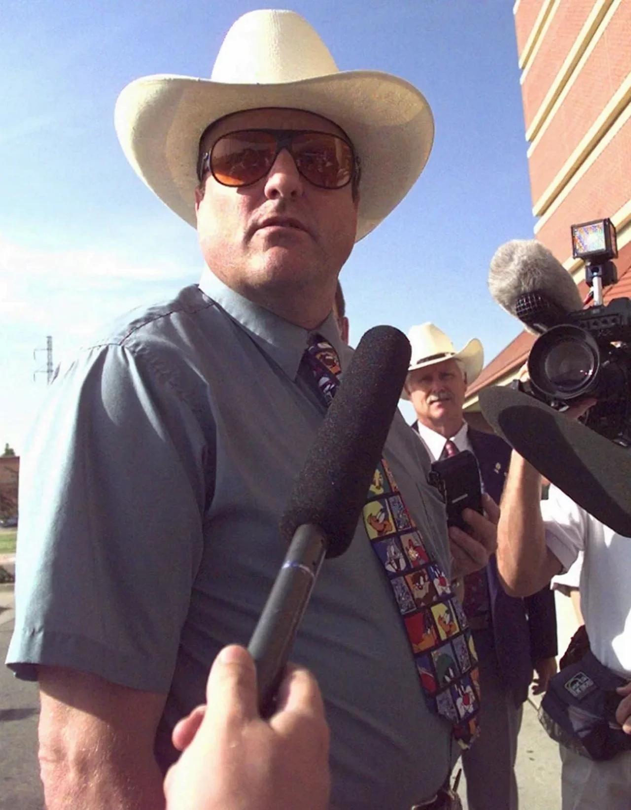 The Dennis Mahon Project