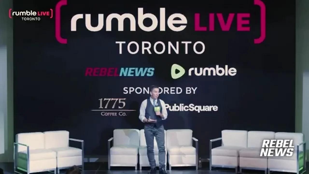 Glenn Greenwald sounds the alarm on increasing global censorship