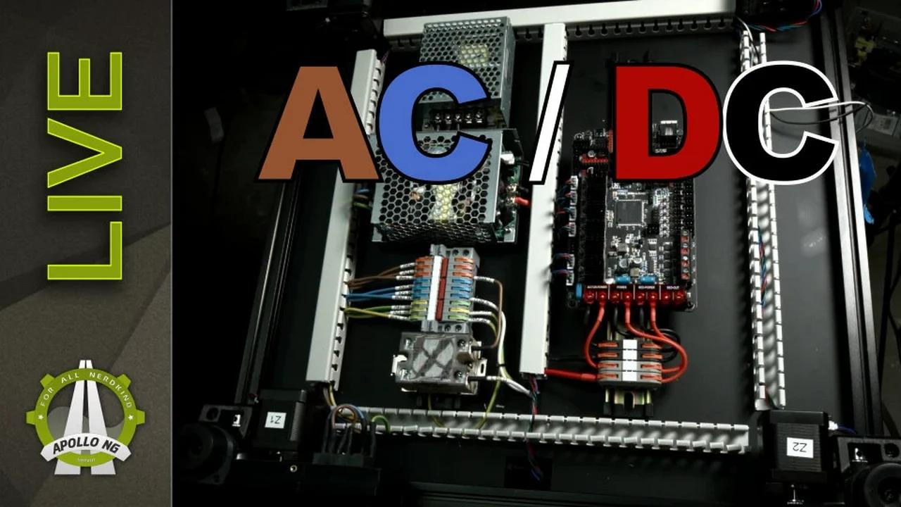 Voron 2.4 Build EP21 - Electronics Part 3