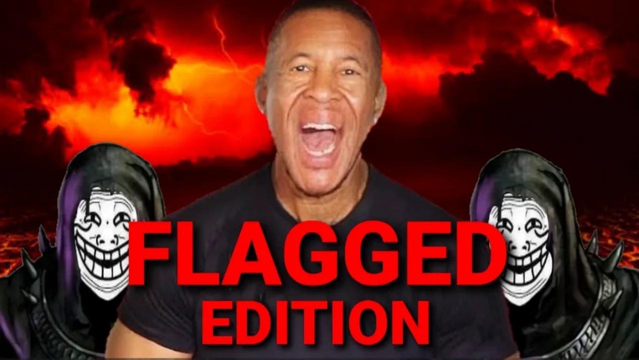 Lowtiergod Wholesome Compilation [FLAGGED EDITION]