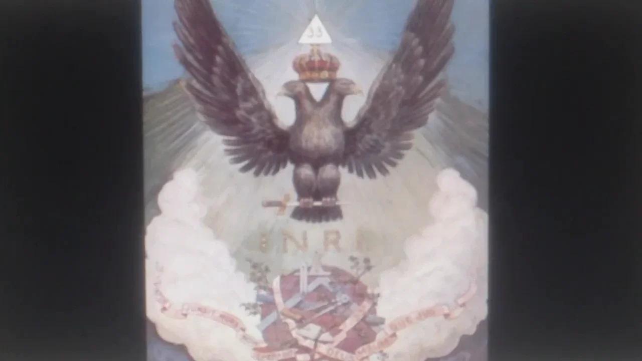 Symbolism of the Double Headed Eagle of Rome Symbolism