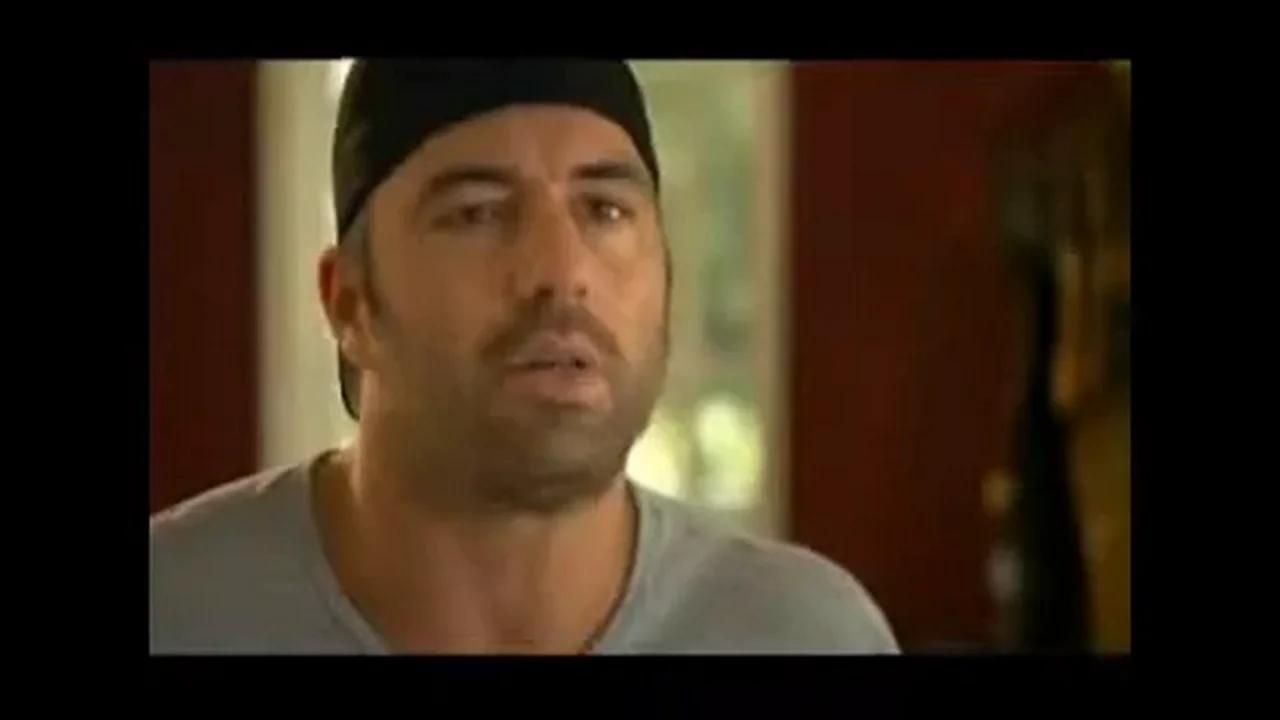 Joe Rogan Talks About Weed Legalization
