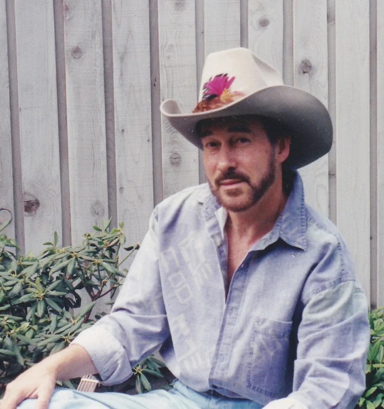 MORRIS P RAINVILLE 1989