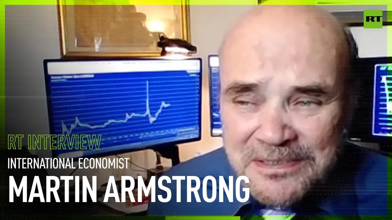 Nobody really ever expected Kiev to win, it’s just a proxy war to ...