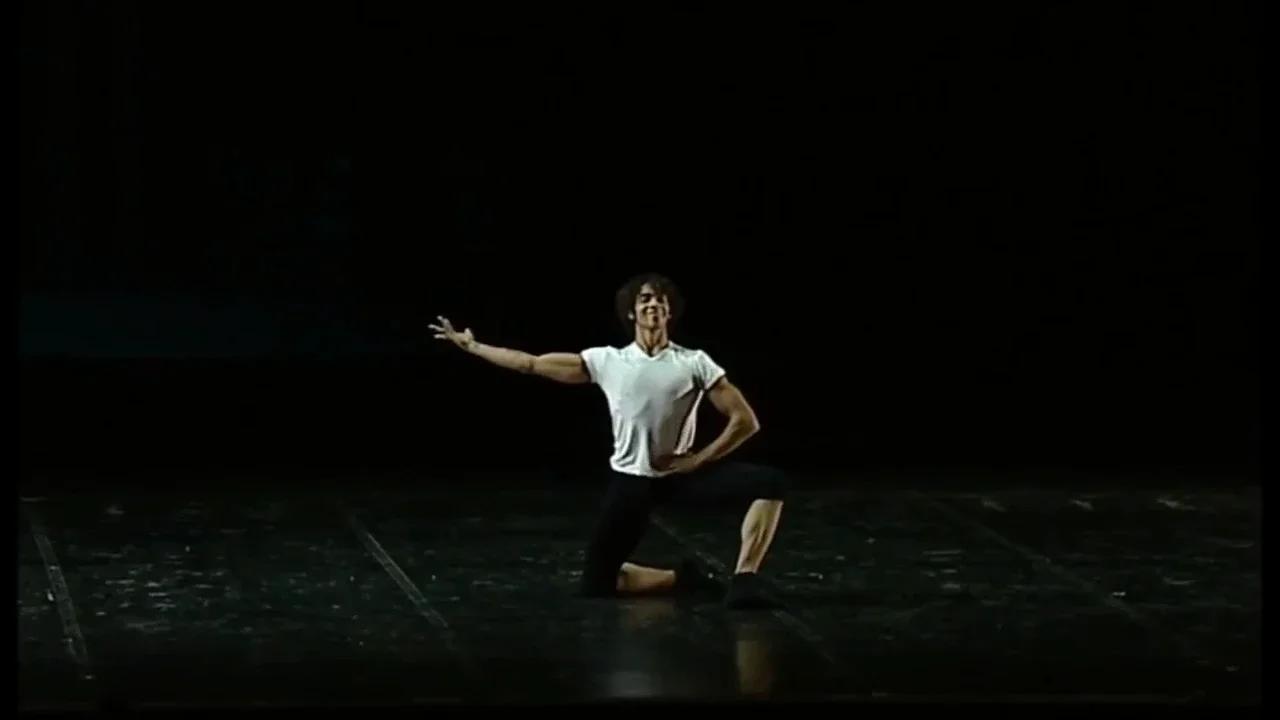 Ballet 101 - Coreografía Eric Gauthier