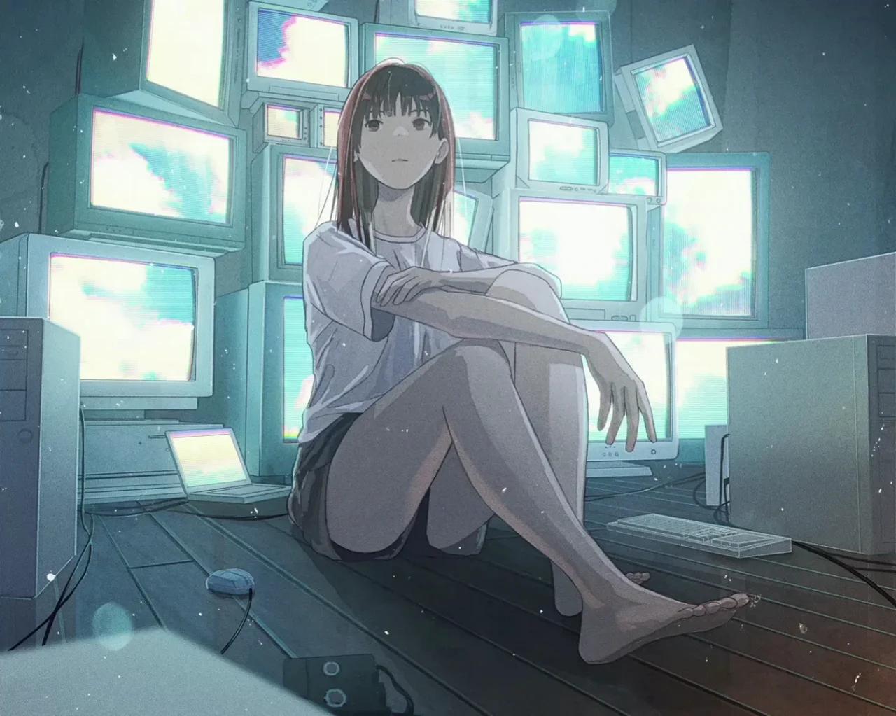 Sawa Angstrom - tape loop