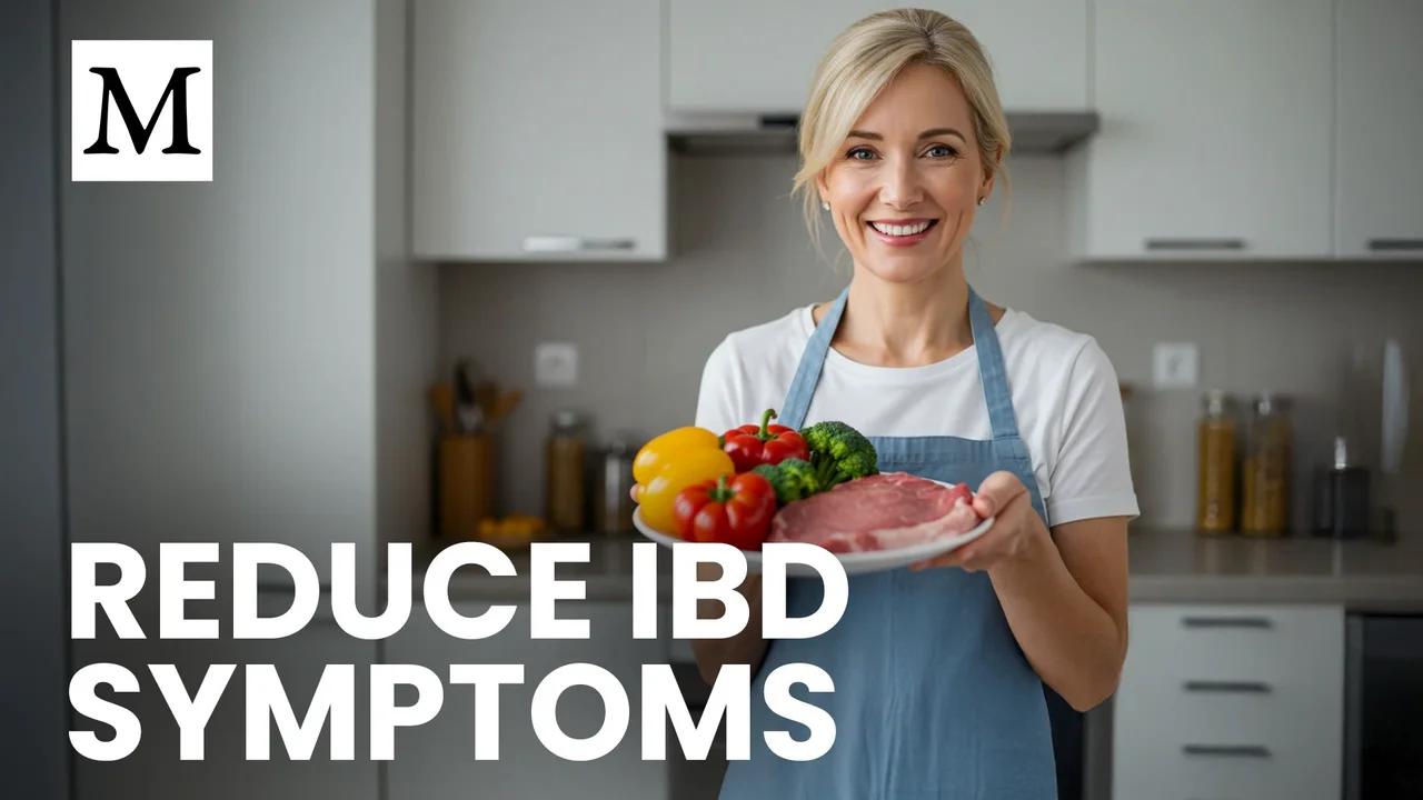 How to Stop Gut Inflammation Fast | Mercola Cellular Wisdom