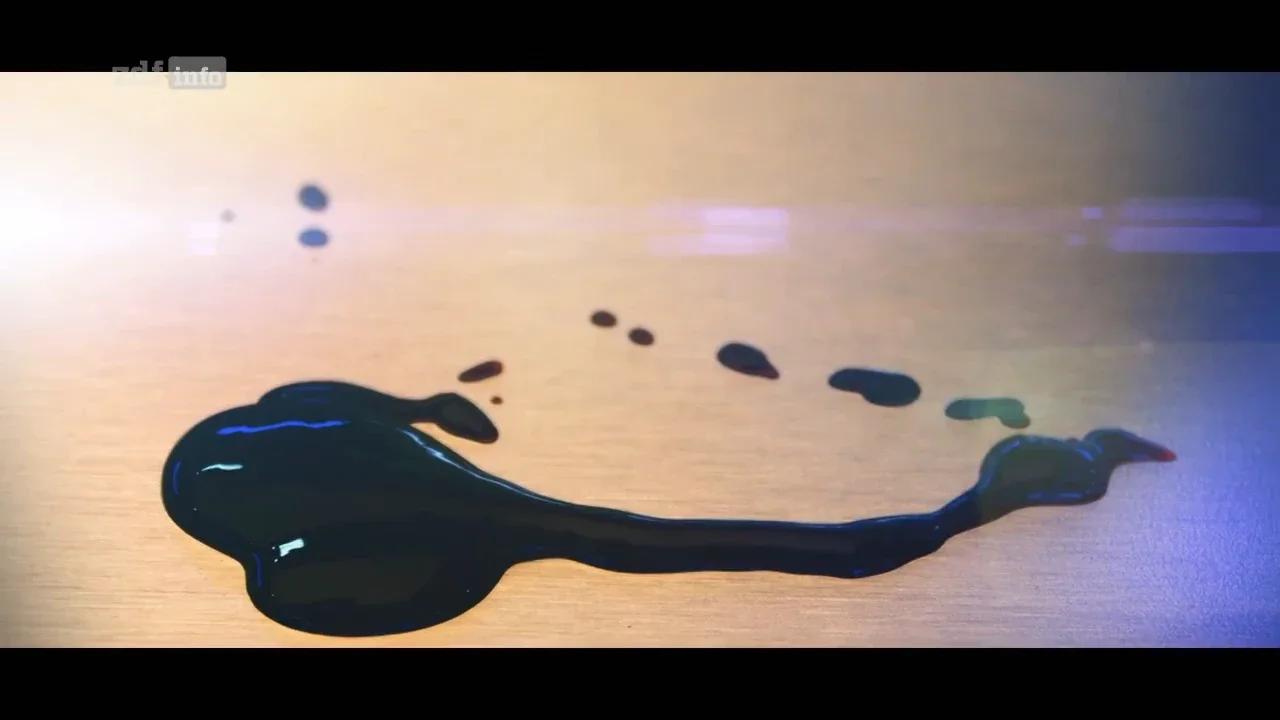 ZDFinfo Doku Täterjagd: Der Fall Jennifer Charron