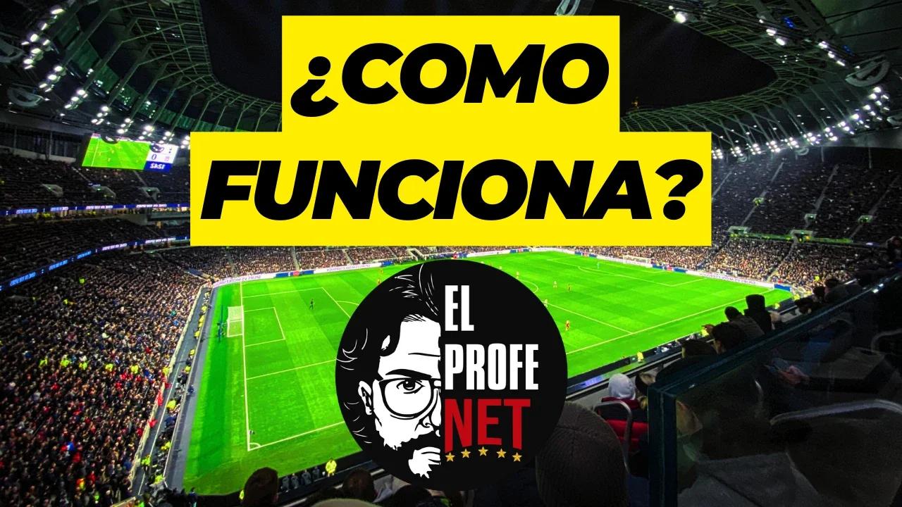 ¿Que es el PROFE NET? Como funciona