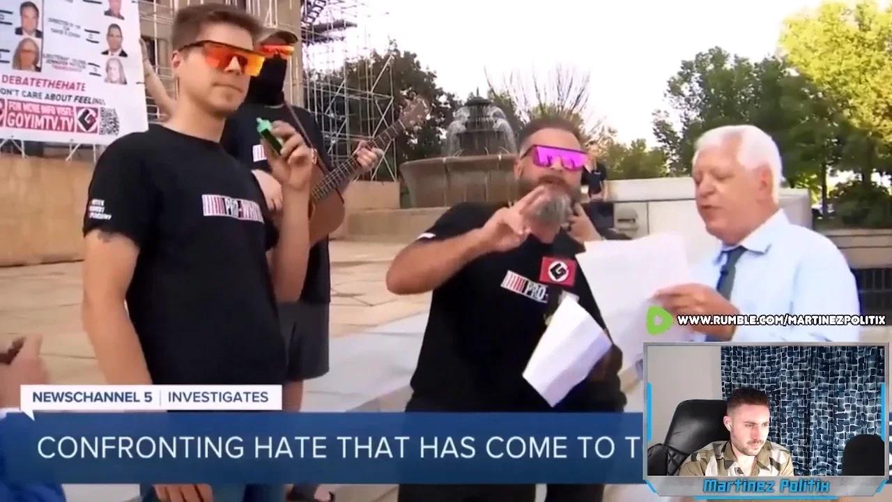 GDL retard-memes inspire two shootings