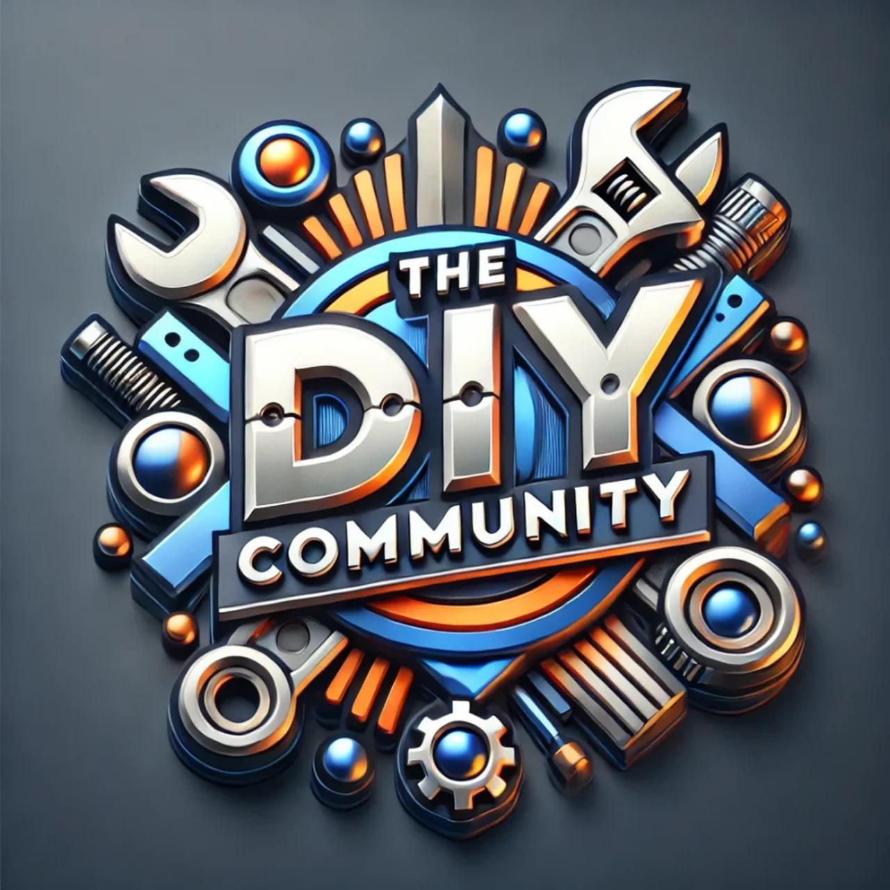 The DIY Community